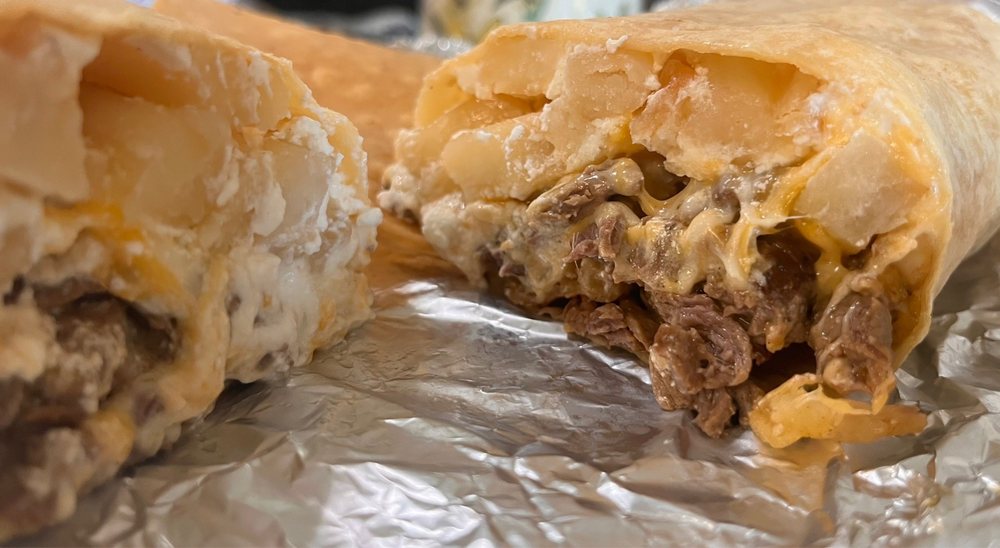 MI BURRITO MEXICAN GRILL - 103 Photos & 124 Reviews - 1700 S Catalina ...