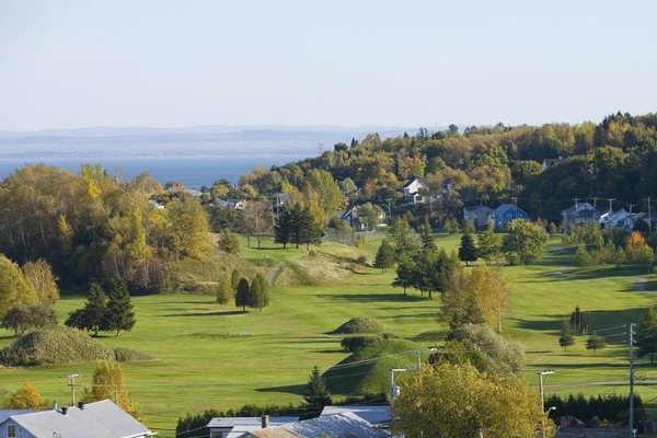 CLUB DE GOLF DE MURRAY BAY - Updated July 2024 - 1013 Chemin Du Golf ...