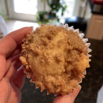 BLU BAKERY - Updated January 2026 - 46 Photos & 15 Reviews - 11615 Main St, Louisville, Kentucky ...