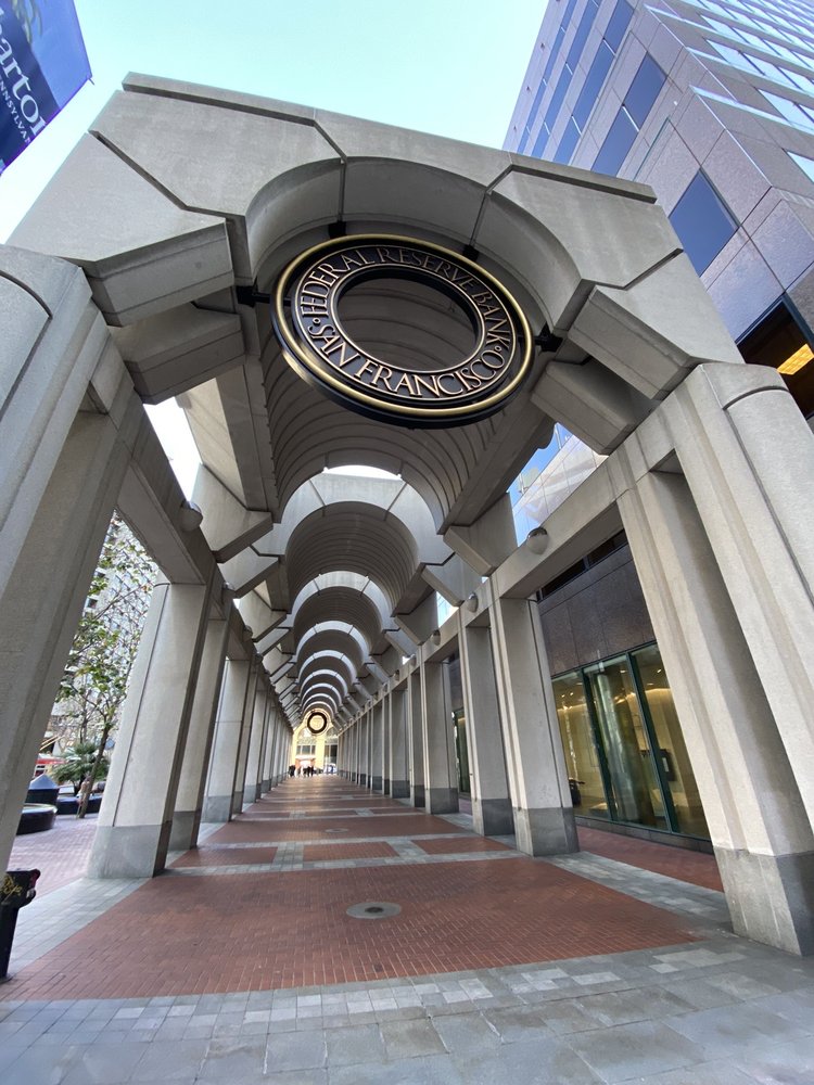 FEDERAL RESERVE BANK OF SAN FRANCISCO - 27 Photos & 13 Reviews - 101 ...