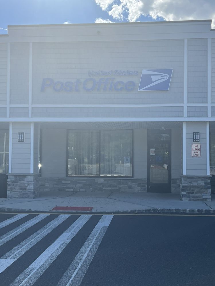 US POST OFFICE - Updated August 2025 - 10 Reviews - 8 S Main St Ste 1 ...