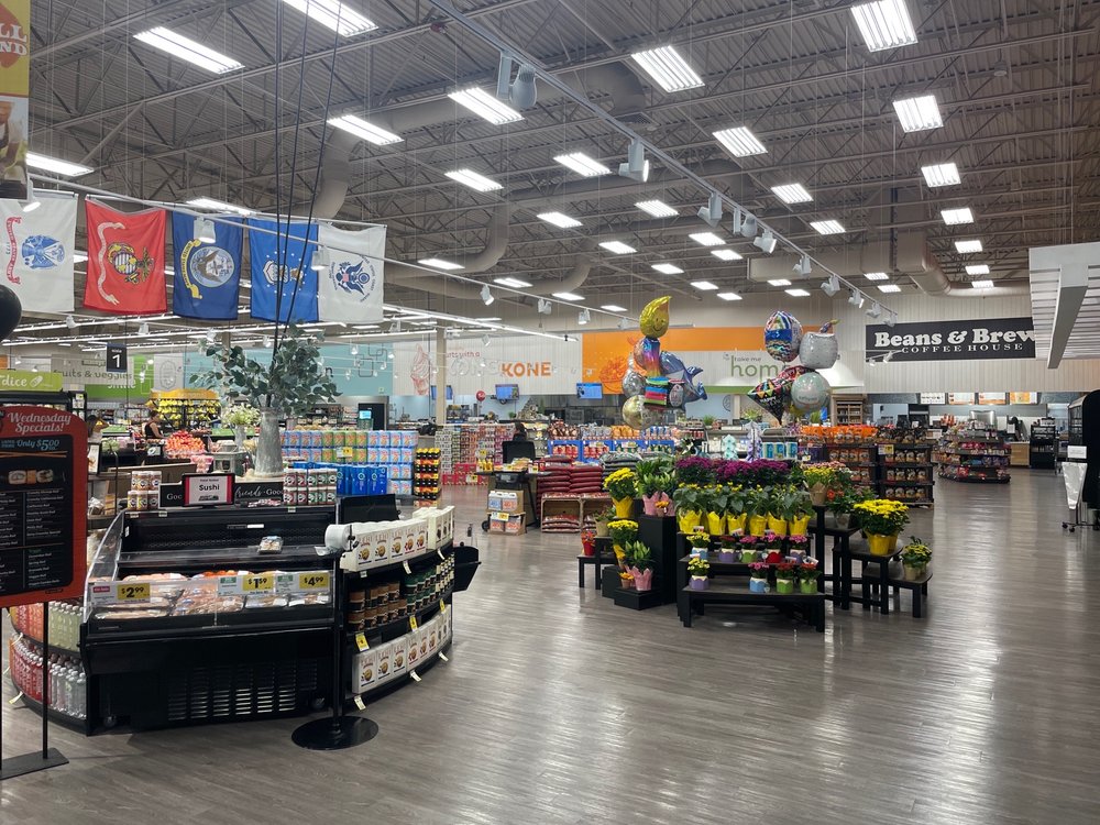 MACEY’S WEST JORDAN PHARMACY - Updated December 2024 - 39 Photos & 22 ...