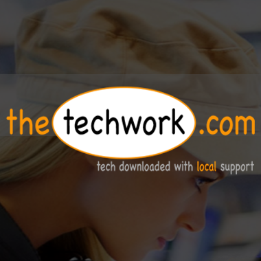 THE TECHWORK - 377 London Road, Camberley, Surrey, United Kingdom - IT Services & Computer ...