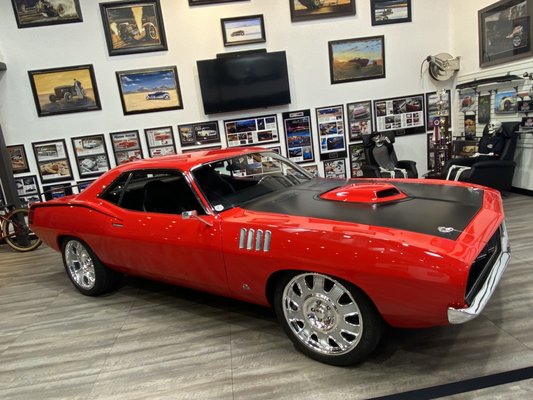 KINDIG-IT DESIGN - Updated November 2024 - 95 Photos & 41 Reviews - 164 ...