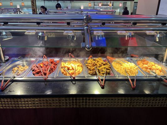 SUPREME BUFFET HIBACHI GRILL & SUSHI - Updated July 2024 - 75 Photos ...