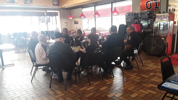 TOP NOTCH DINER - Updated October 2024 - 104 Photos & 36 Reviews - 682 ...