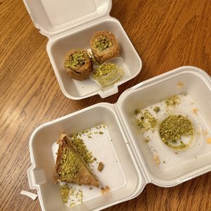 LEVANT MEDITERRANEAN CUISINE - Updated November 2024 - 29 Photos - 101 ...