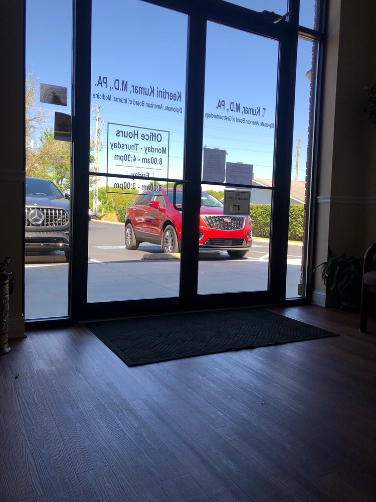 DR KEERTINI KUMAR, MD - Updated December 2025 - 8618 SW 103rd St Rd ...