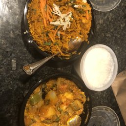 PINK GARLIC INDIAN CUISINE - Updated December 2025 - 156 Photos & 231 ...