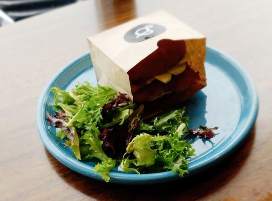 DAILY PROJECTS CAFE & EATERY - 198 Photos & 270 Reviews - 124 S Randall ...