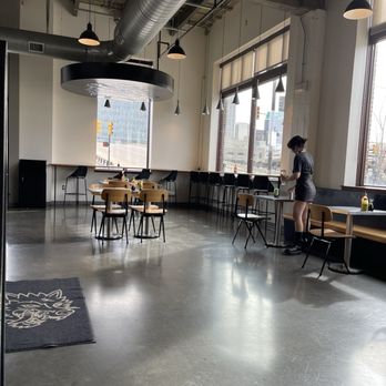 LONE WOLF BANH MI - Updated August 2025 - 290 Photos & 206 Reviews ...