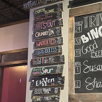 SILURIA BREWING COMPANY - Updated October 2025 - 104 Photos & 47 ...