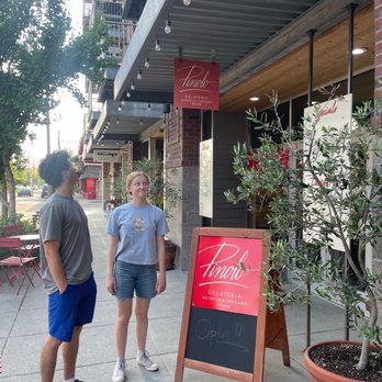 PINOLO GELATO - Updated May 2024 - 449 Photos & 334 Reviews - 3707 SE ...