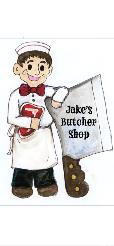 JAKE’S BUTCHER SHOP - Updated December 2025 - 355 Ellen Way, Williams ...