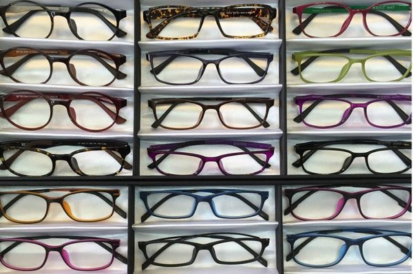 SPECTACULAR-ICARE - Eyewear & Opticians - Block 214 Serangoon Ave 4, Singapore, Singapore ...