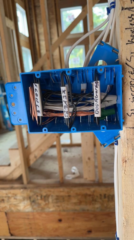 LC ELECTRIC - Updated September 2024 - 9 Lincoln St, Hudson ...