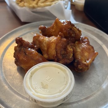 BALLPARK PIZZA AND SUBS - Updated August 2024 - 61 Photos & 164 Reviews ...