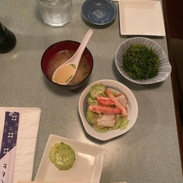 WAYO SUSHI - Updated July 2025 - 537 Photos & 789 Reviews - 1407 Van ...