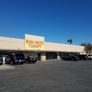 SAV MOR THRIFT - 52 Photos & 69 Reviews - Thrift Stores - 2025 W 1st St ...