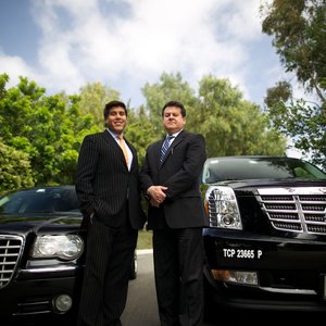 EXECUTIVE CAR SERVICE - 21 Reviews - Town Car Service - 4790 Irvine ...