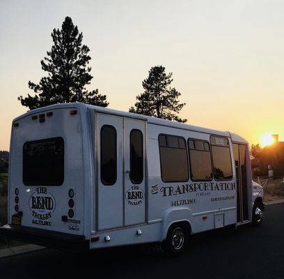 THE BEND TROLLEY & TRANSPORTATION - Updated November 2025 - 24 Photos ...