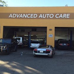 ADVANCED AUTO CARE - 12 Photos & 109 Reviews - 737 S Glendale Ave ...