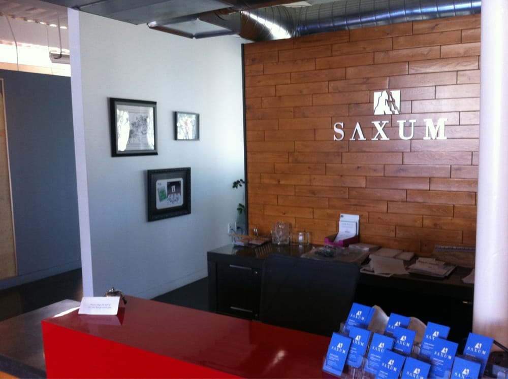 SAXUM - Updated December 2025 - 621 N Robinson Ave, Oklahoma City ...