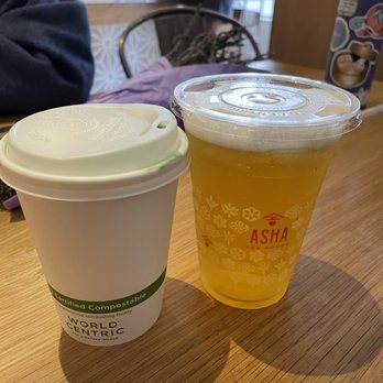 ASHA TEA HOUSE - 1159 Photos & 716 Reviews - 17 Kearny St, San ...