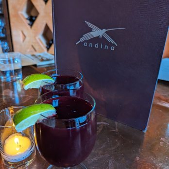 ANDINA - Updated January 2025 - 4213 Photos & 3368 Reviews - 1314 NW ...