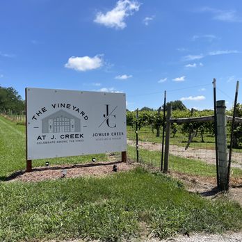JOWLER CREEK VINEYARD & WINERY - Updated April 2026 - 157 Photos & 115 ...