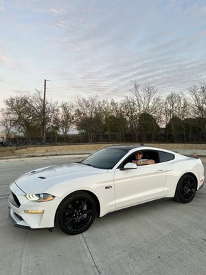 BOB TOMES FORD - Updated July 2025 - 95 Photos & 486 Reviews - 950 S ...