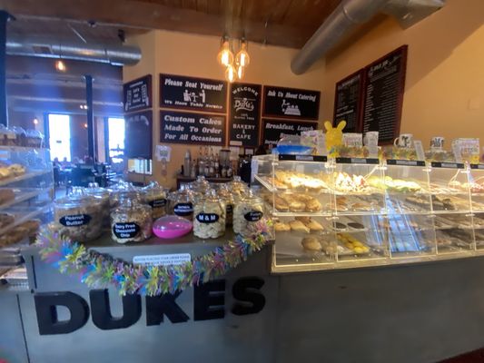 DUKES BAKERY - Updated December 2025 - 65 Photos & 56 Reviews - 1082 ...