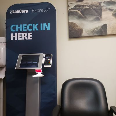 LABCORP - Updated November 2025 - 13 Photos & 32 Reviews - 4701 Queens ...