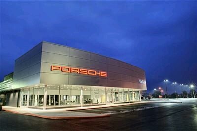 PORSCHE BEACHWOOD - Updated October 2025 - 39 Photos & 43 Reviews ...