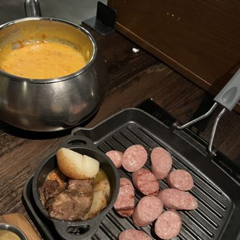 THE MELTING POT - HOUSTON - Updated October 2025 - 980 Photos & 633 ...