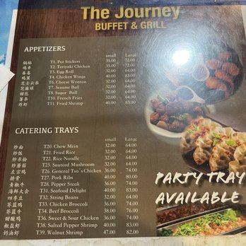 JOURNEY SUSHI & SEAFOOD BUFFET - Updated January 2026 - 134 Photos ...