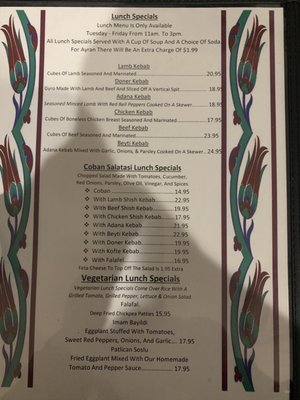 ACI HALAL - Updated October 2025 - 68 Photos & 148 Reviews - 34 N 2nd ...