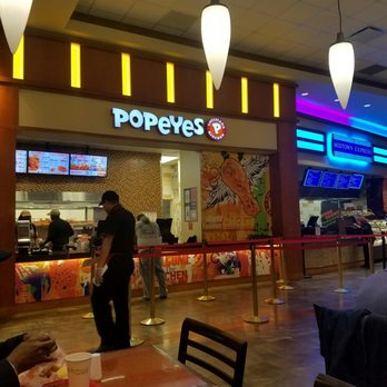POPEYES - Updated September 2025 - 110-00 Rockaway Blvd, South Ozone ...