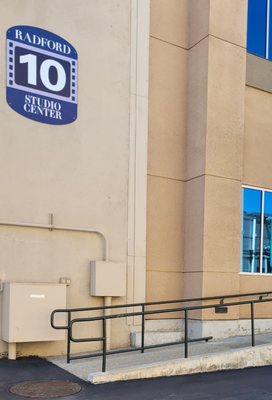 CBS STUDIO CENTER - Updated October 2025 - 254 Photos & 122 Reviews ...