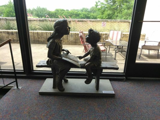 FARMERS BRANCH MANSKE LIBRARY - Updated December 2025 - 23 Photos & 14 ...