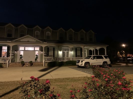 BLUEBERRY MANSION - 20 Photos & 10 Reviews - 174 Plantation Dr, Alma ...