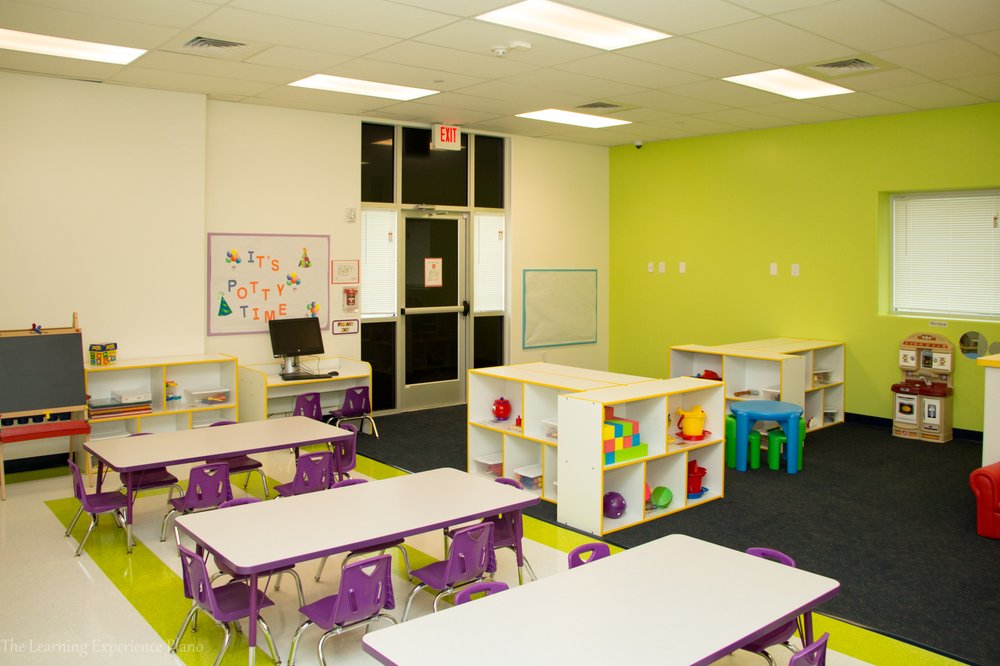 THE LEARNING EXPERIENCE - PLANO - Updated July 2025 - 32 Photos & 11 ...