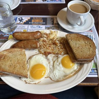 BLUE RIBBON RESTAURANT & BAKERY - Updated March 2025 - 185 Photos & 225 ...