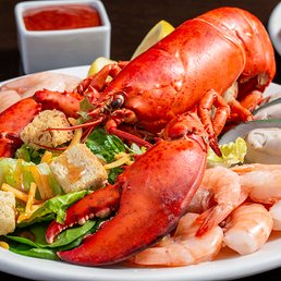 SERRANO BUFFET - Updated October 2025 - 2403 Photos & 1982 Reviews ...