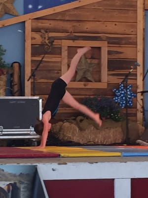 ACROBRATS GYMNASTICS - Updated October 2025 - 26 Reviews - 14311 Bear ...