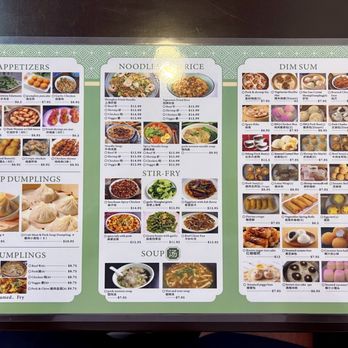 SERIOUS DUMPLINGS - BOCA RATON - Updated June 2024 - 321 Photos & 174 ...