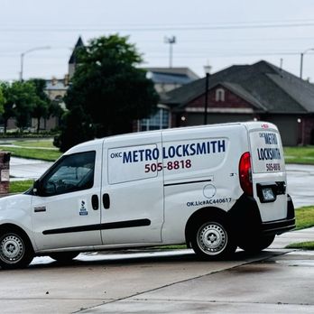 OKC METRO LOCKSMITH - Updated December 2025 - 14 Photos & 25 Reviews ...
