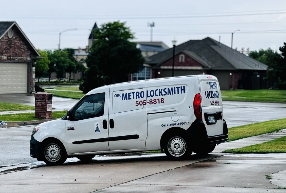 OKC METRO LOCKSMITH - Updated December 2025 - 14 Photos & 25 Reviews ...