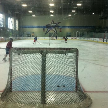 OHIOHEALTH CHILLER ICE RINKS - Updated November 2025 - 200 W Nationwide ...