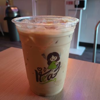 ITEA BOBA & DESSERT - Updated July 2024 - 1296 Photos & 421 Reviews ...